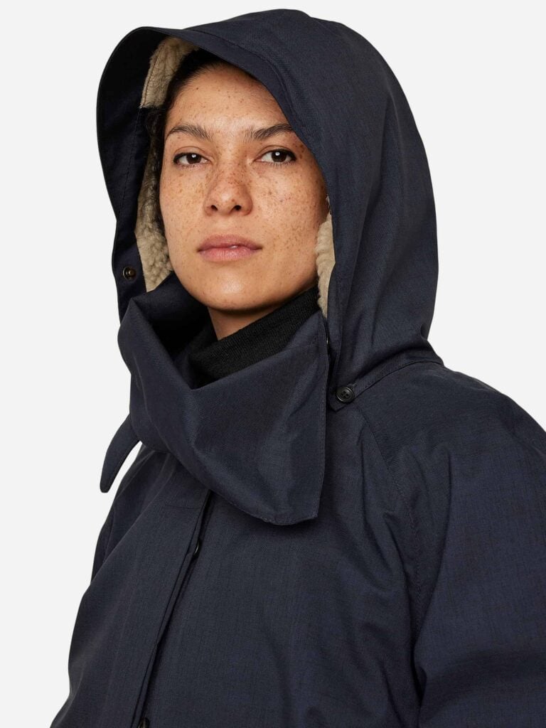 Shop Women's Raincoats - Norwegian Rain