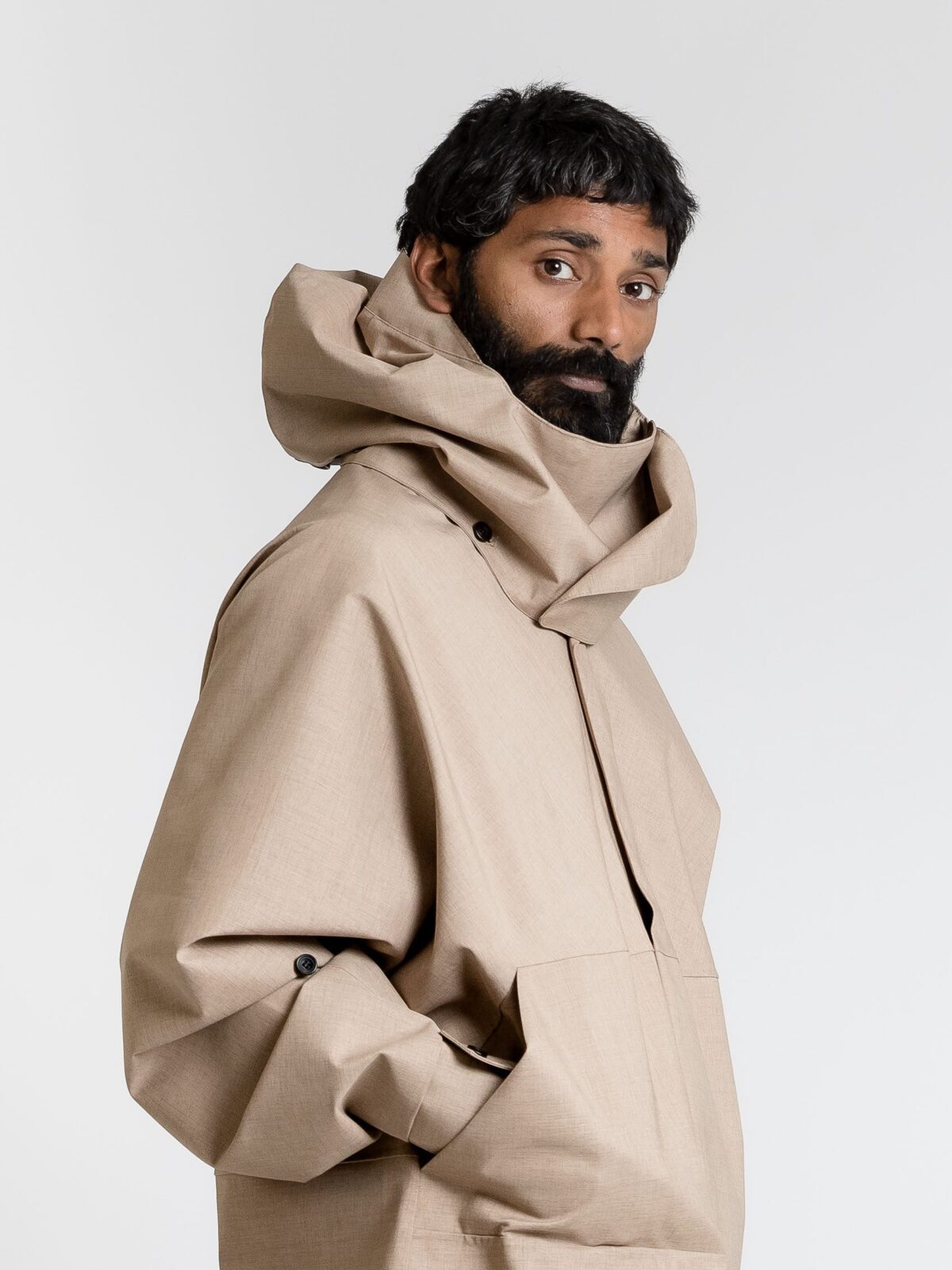 Shop Men's Raincoats - Norwegian Rain