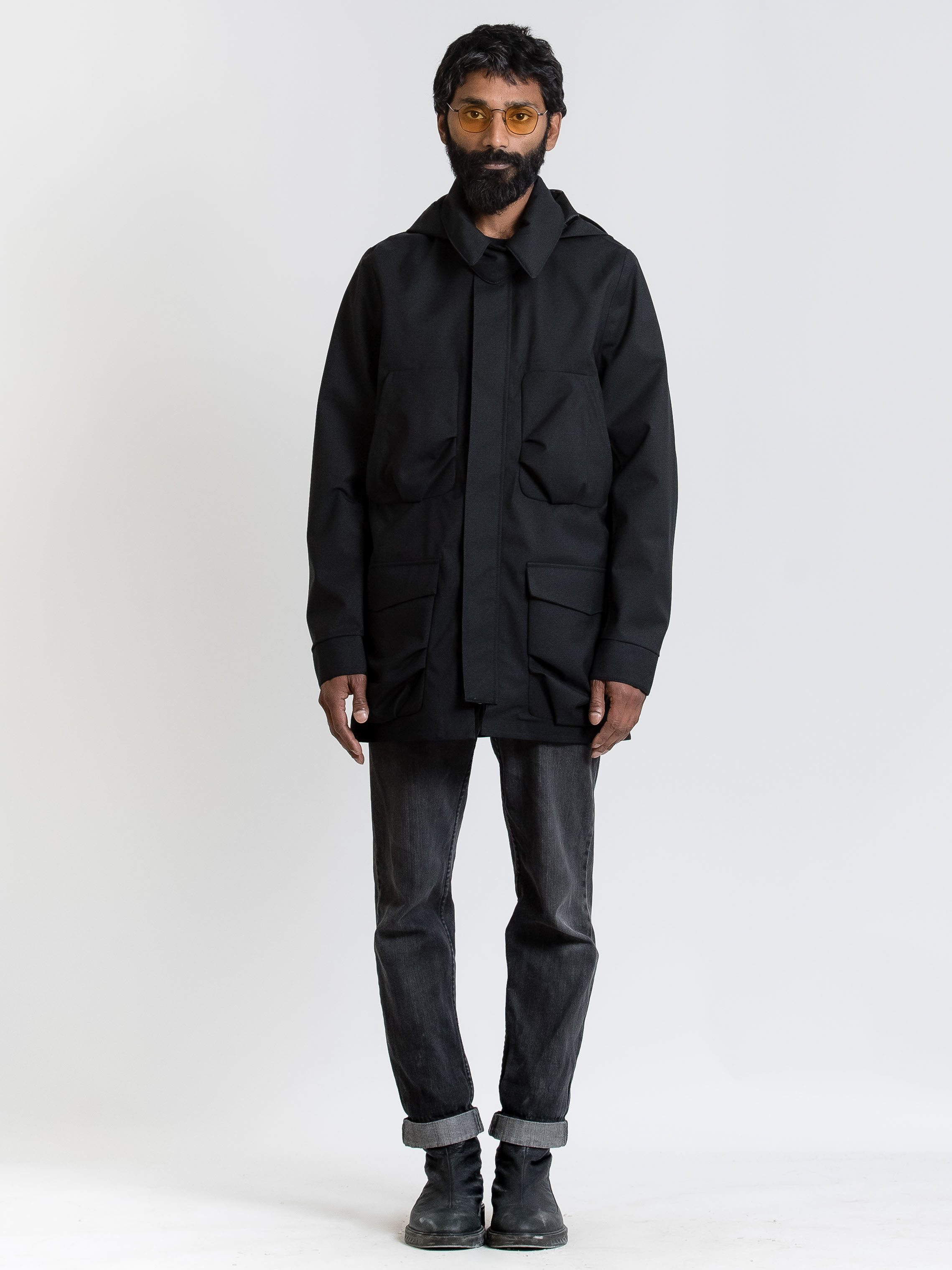 Nesta Falck Homme Ltd Edt - Norwegian Rain