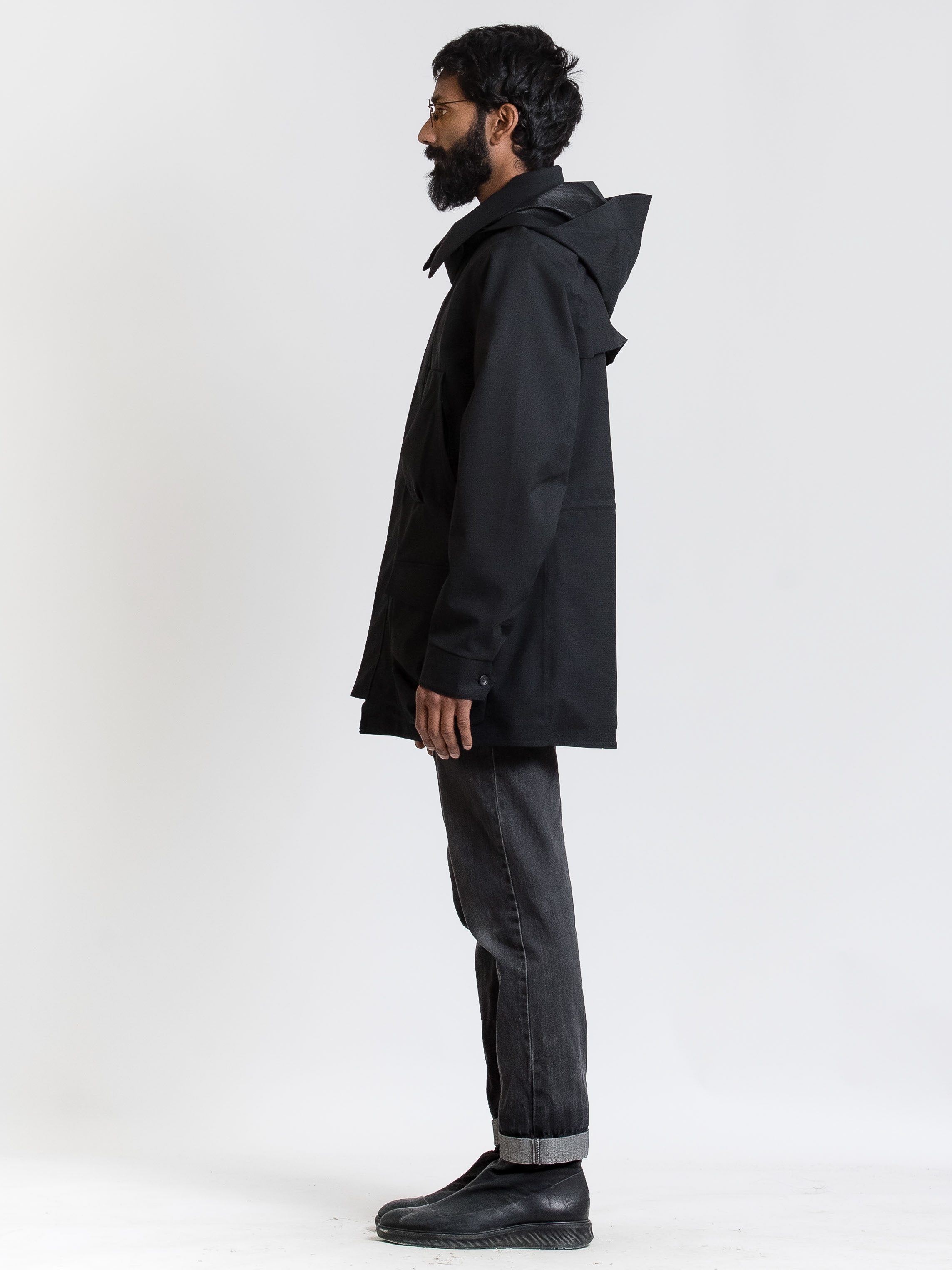 Nesta Falck Homme Ltd Edt - Norwegian Rain