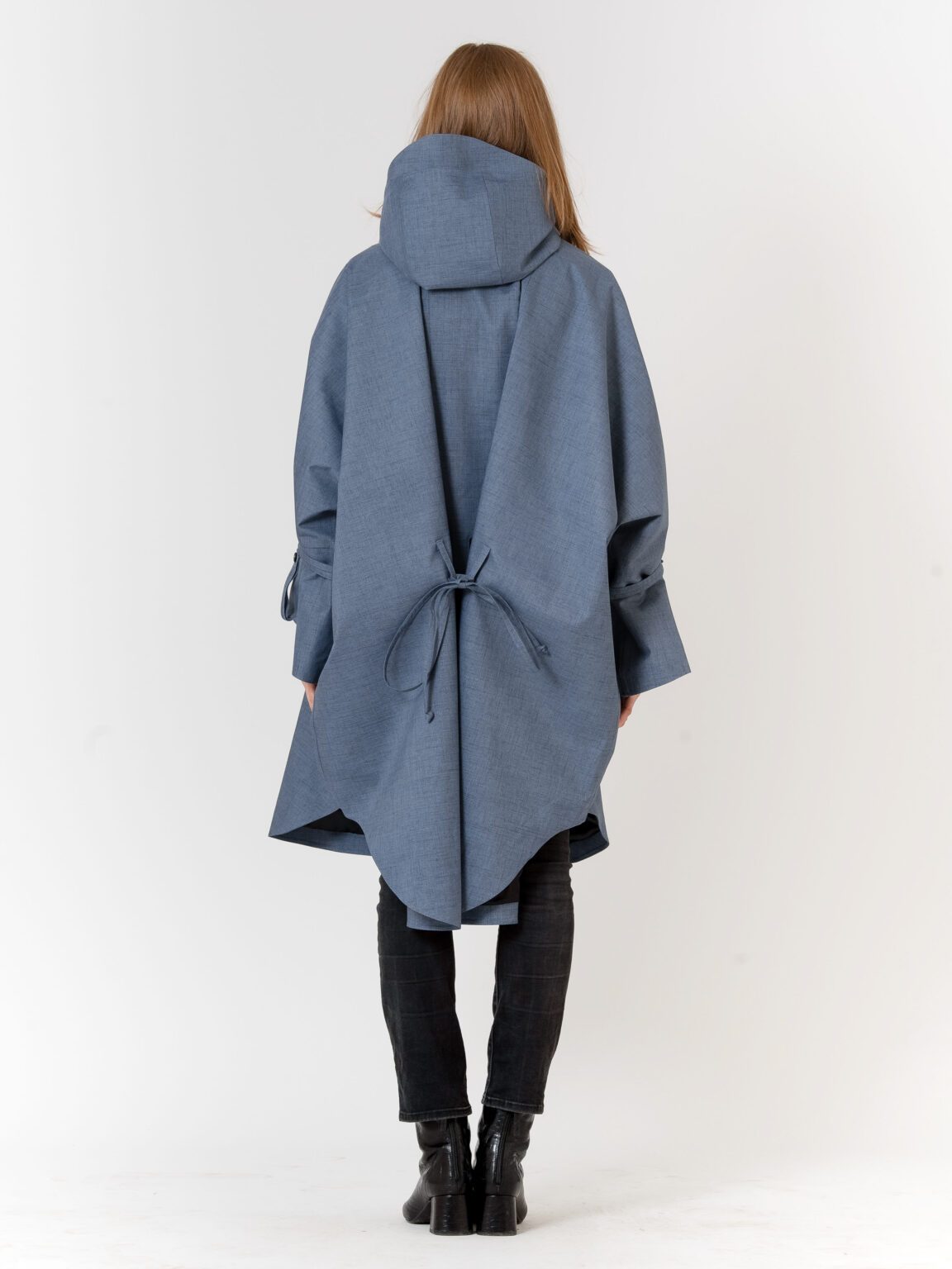 Raincho Unisex - Norwegian Rain