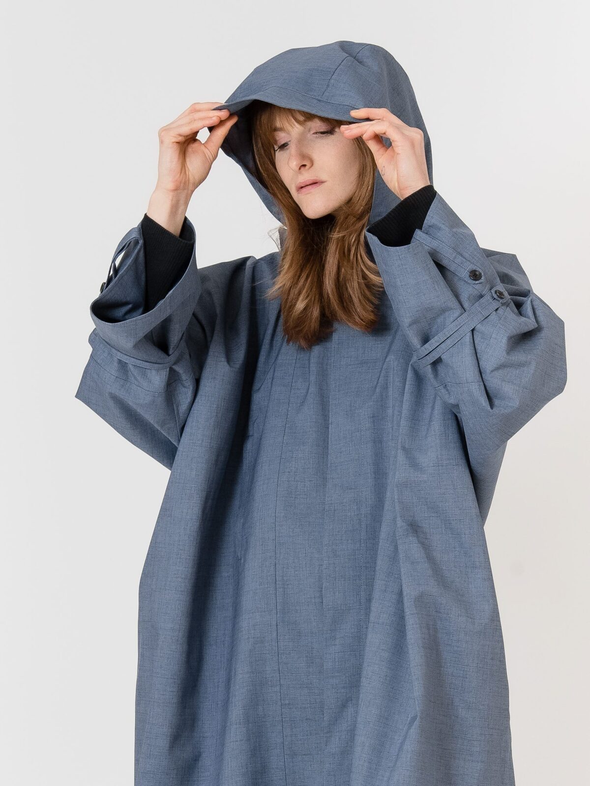 Shop Women's Raincoats - Norwegian Rain