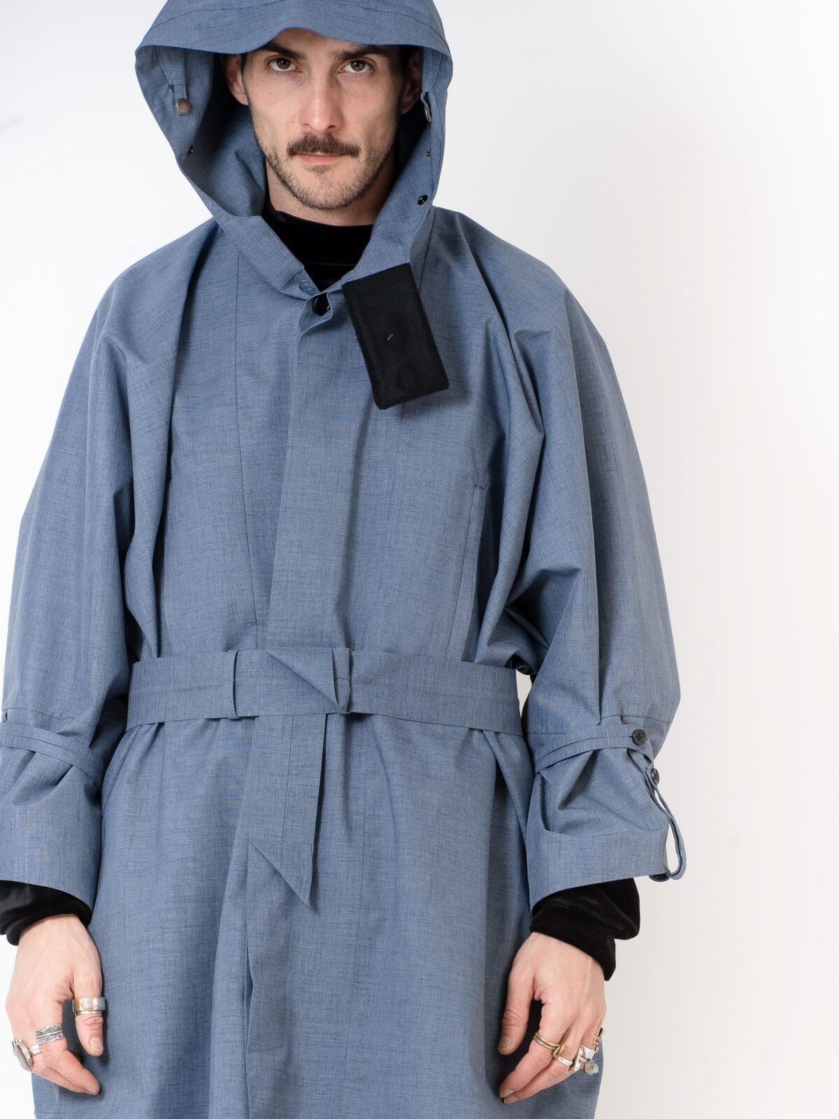 Shop Men's Raincoats - Norwegian Rain