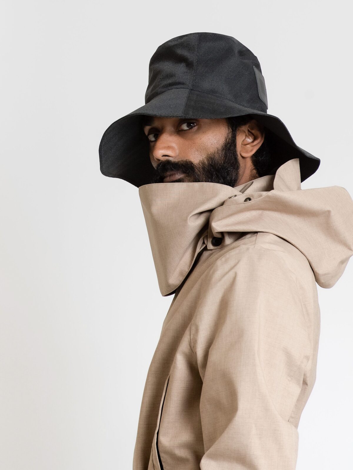 Shop Men's Raincoats - Norwegian Rain