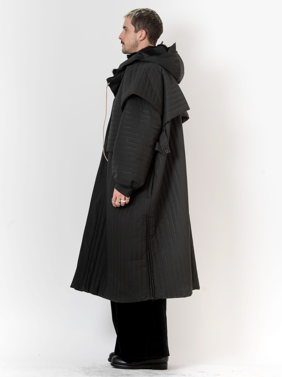 Shop Men's Raincoats - Norwegian Rain