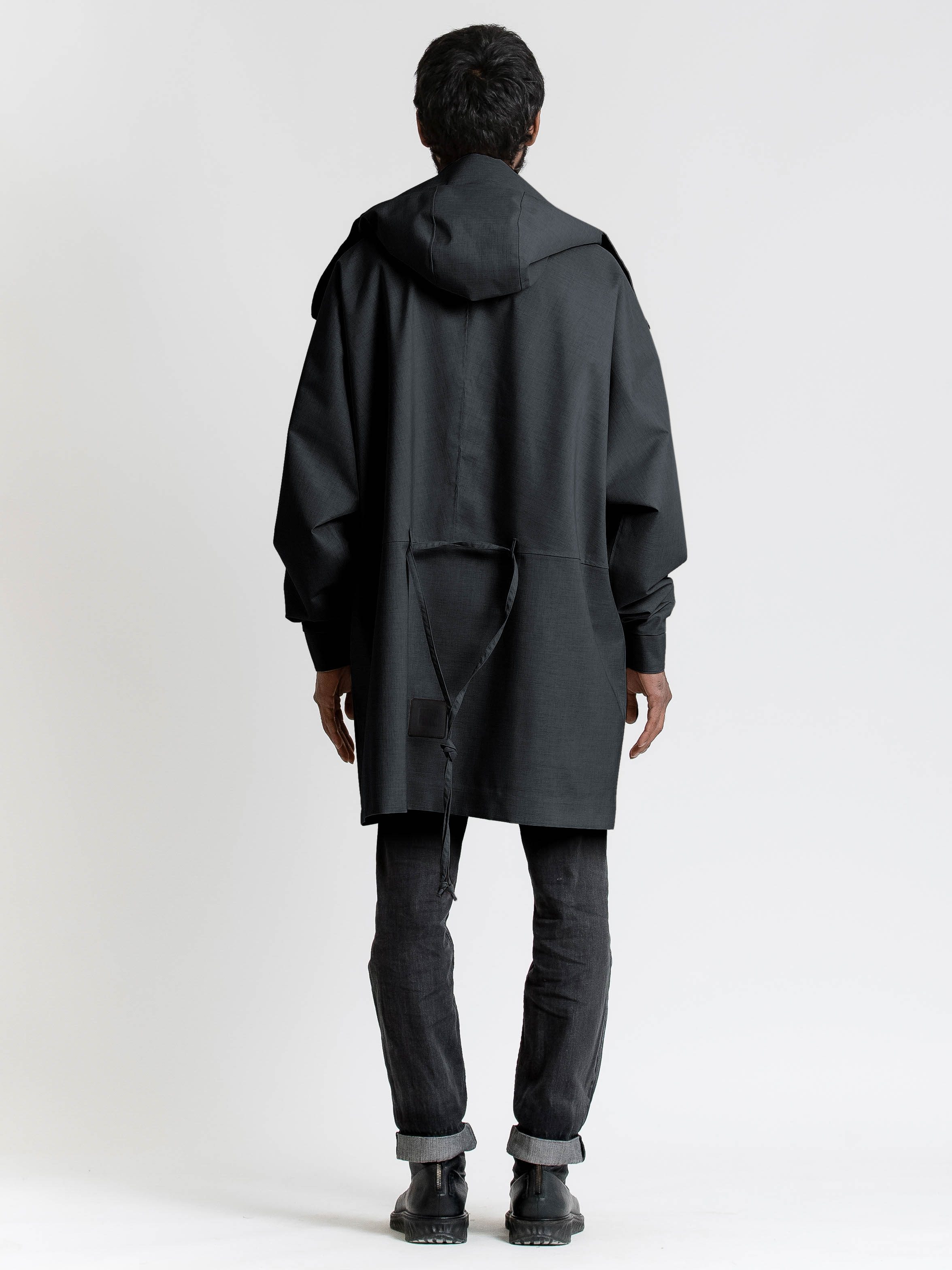 Harmattan Unisex - Norwegian Rain