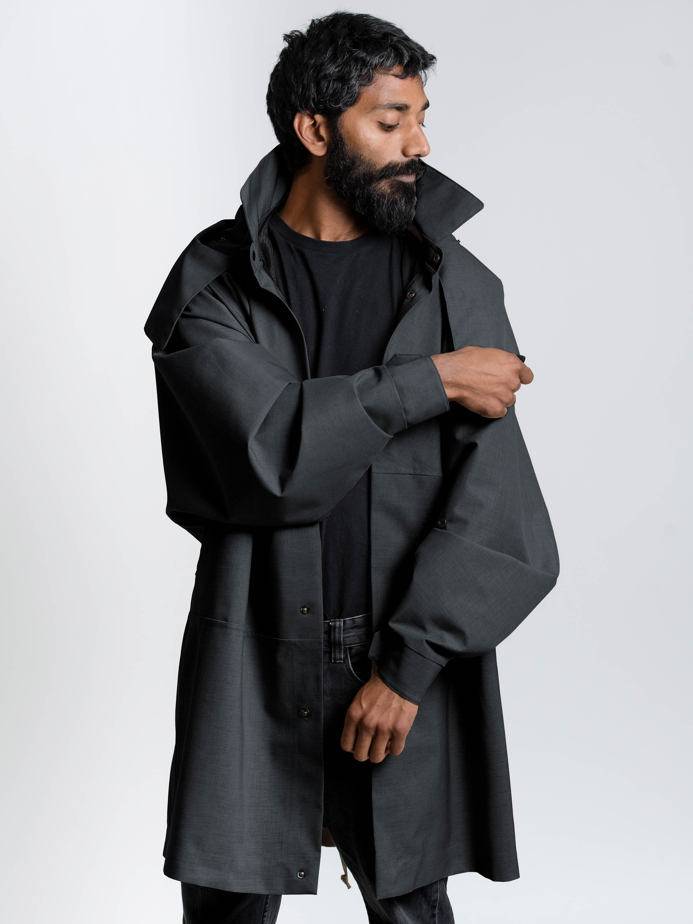 Harmattan Unisex - Norwegian Rain