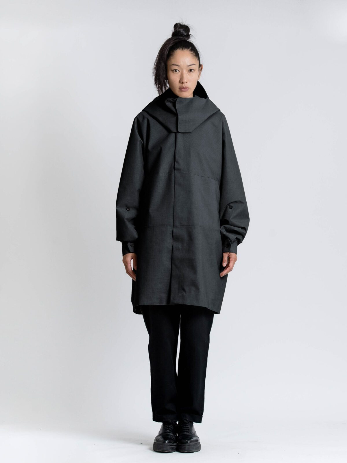 Shop Women's Raincoats - Norwegian Rain