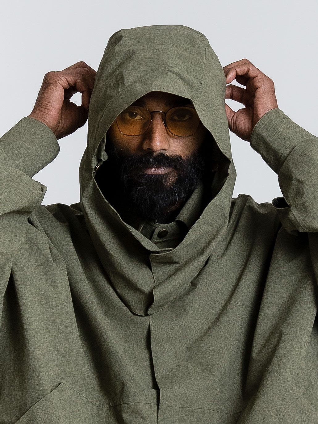 Shop Men's Raincoats - Norwegian Rain