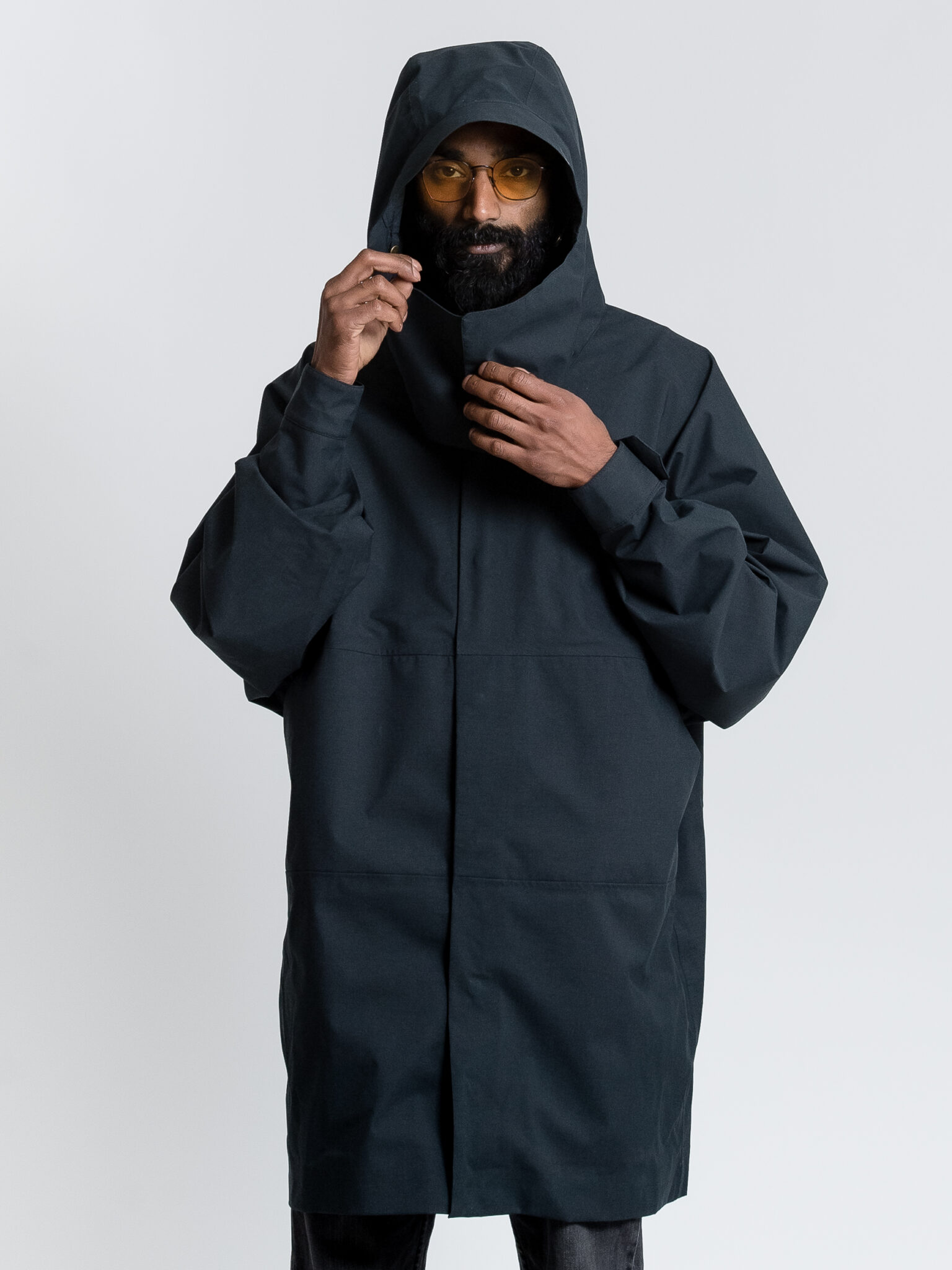 Norwegian Rain – a sartorial take on waterproof outerwear