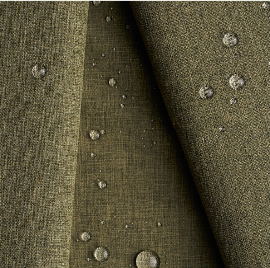 Technical fabrics made of waste! - Norwegian Rain