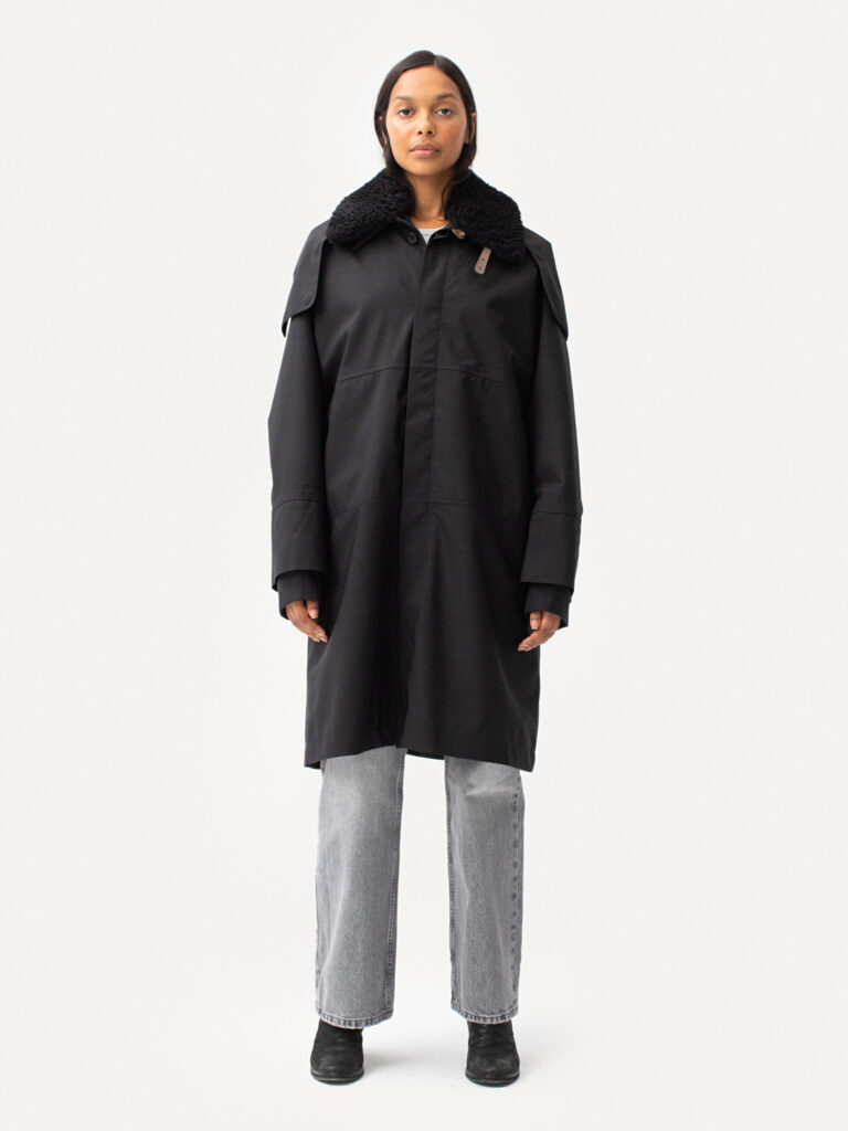 Shop Women's Raincoats - Norwegian Rain