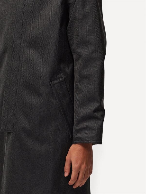 T Walker Reversible Homme - Norwegian Rain