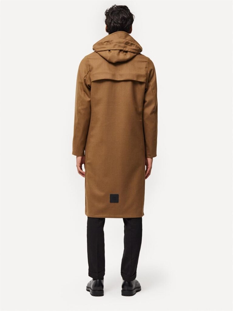 T Walker Reversible Homme - Norwegian Rain